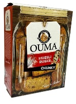 Ouma Rusks - Buttermilk - LARGE (1kg South African Gifts
